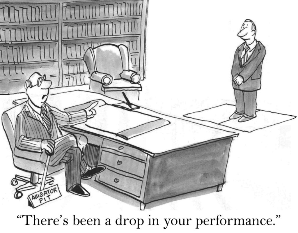 How to deliver difficult feedback and generate change - PIXCELL